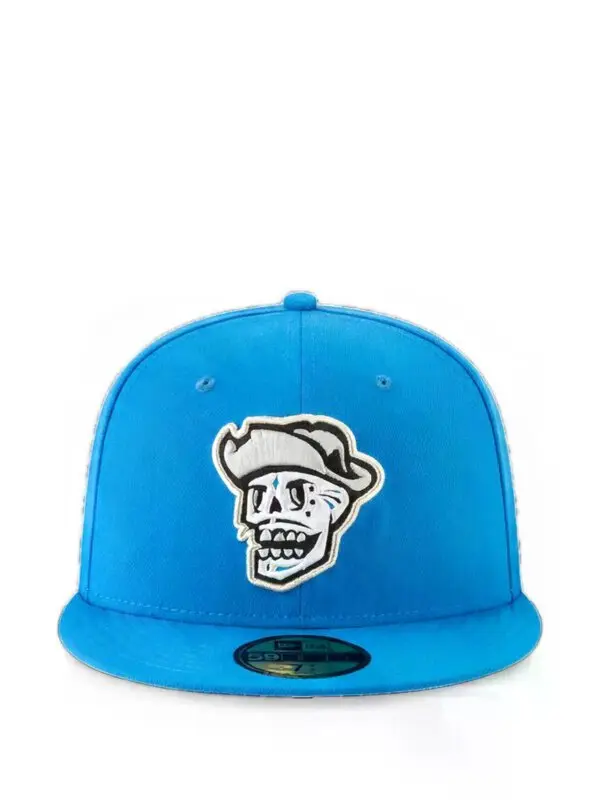 New Era Las Vegas Aviators 59fifty Baseball Cap - Blue