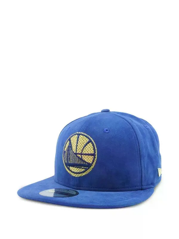 New Era Golden State Warriors Baseball Cap