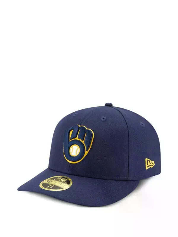 New Era Milwaukee Brewers Baseball Cap