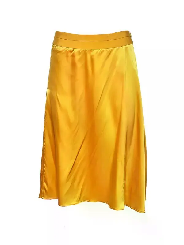 Etro Pleated Skirt