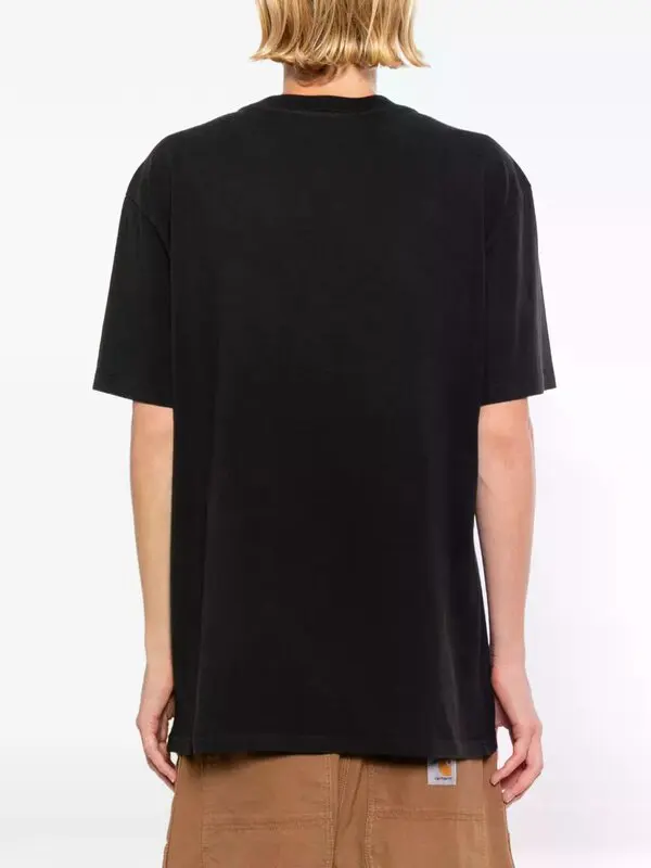MELT Graphic-print T-shirt