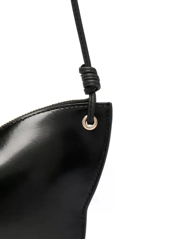 Borbonese Small Borboleta Shoulder Bag