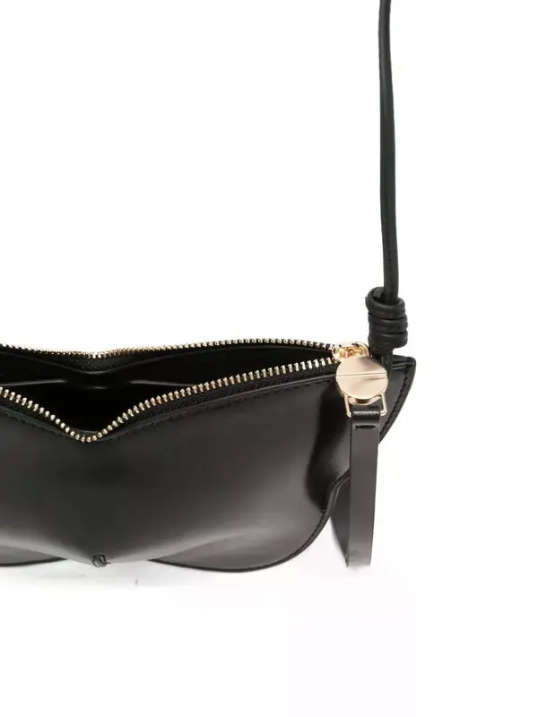 Borbonese Small Borboleta Shoulder Bag