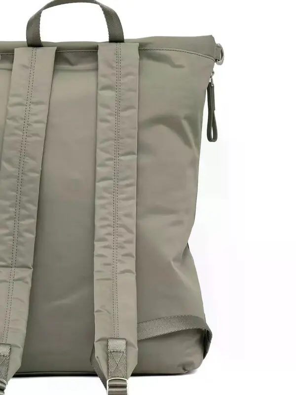 Marc O'polo Logo Plaque Backpack