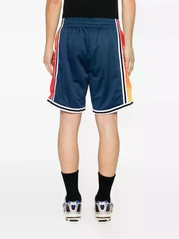 ICECREAM Running Dog Basketball Shorts