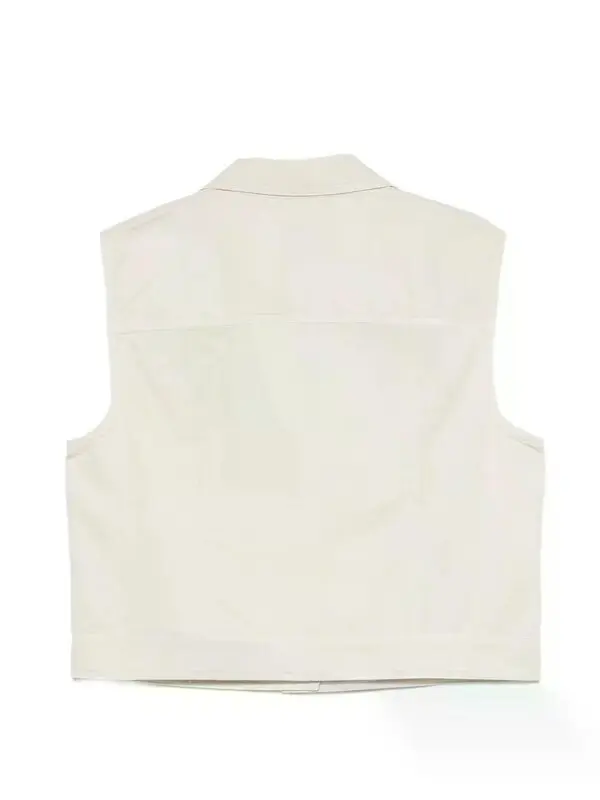 Marc O'polo Sleeveless Gilet