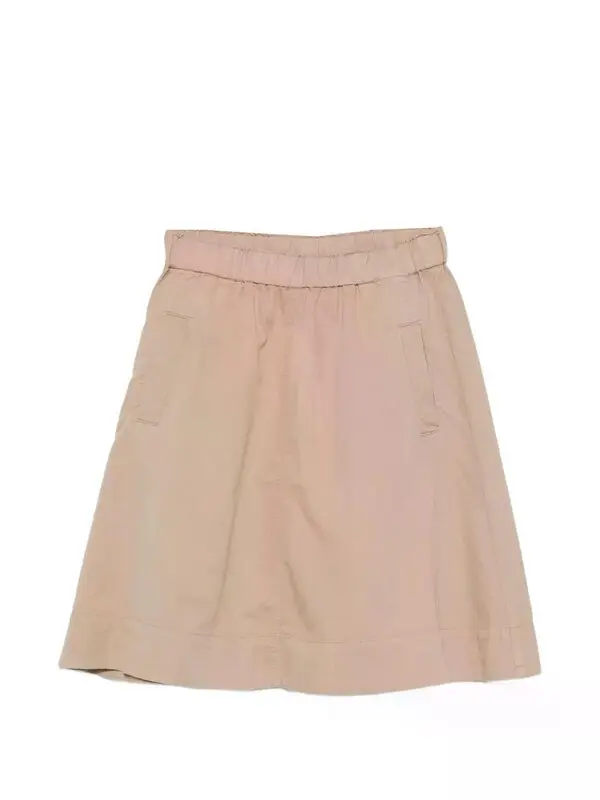 Marc O'polo A-line Elasticated Waist Skirt