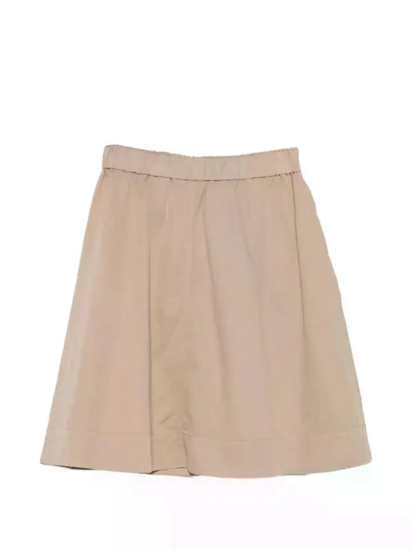 Marc O'polo A-line Elasticated Waist Skirt