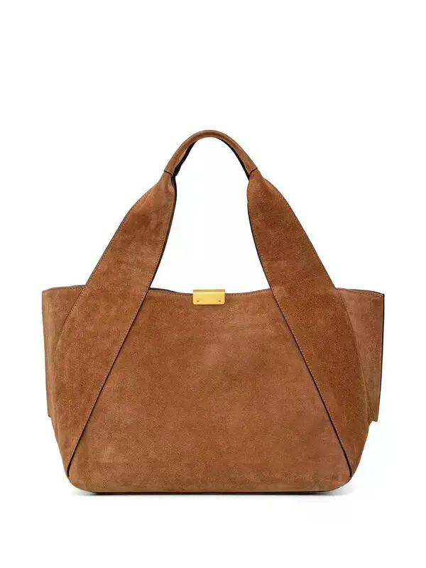 GIANNI CHIARINI Large Vivi Tote Bag