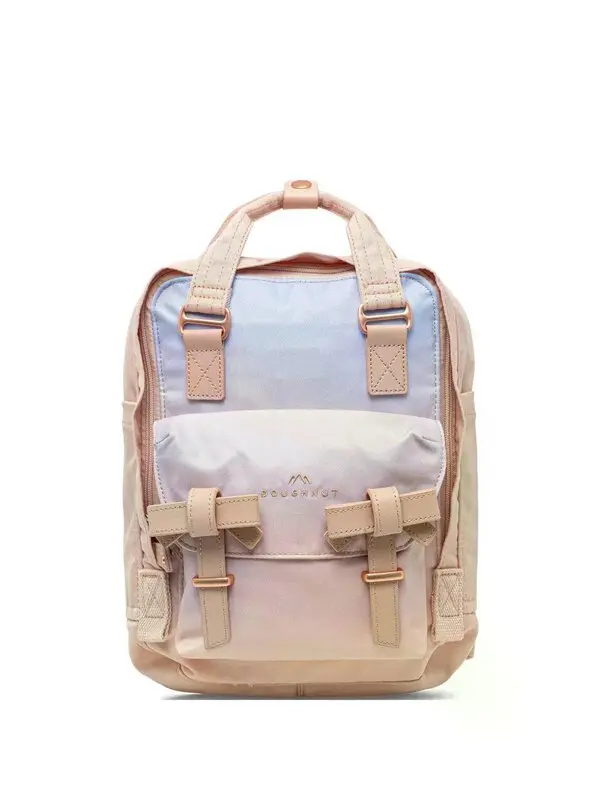 DOUGHNUT Mini Macaroon Backpack - Pink