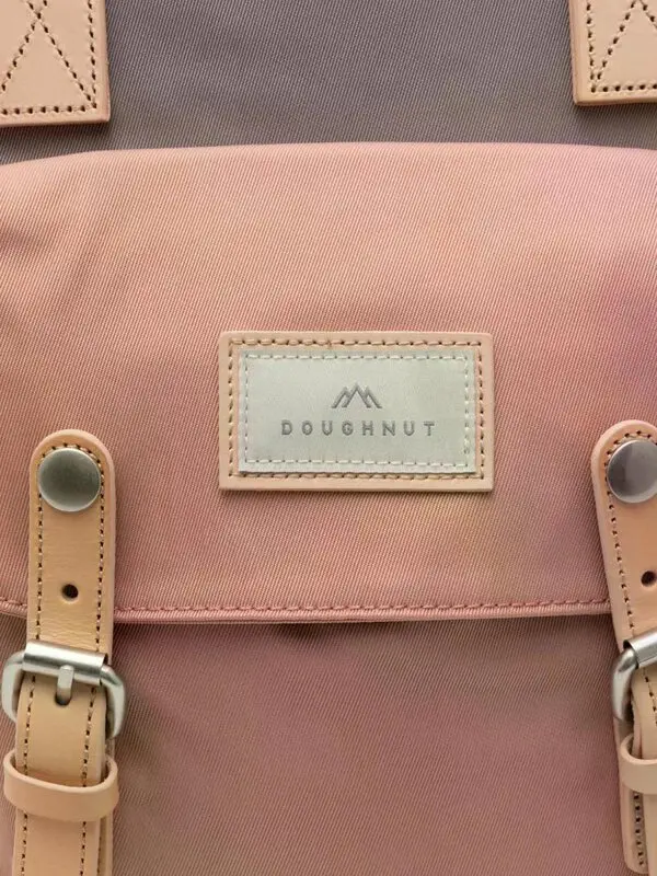 DOUGHNUT Macaroon Backpack