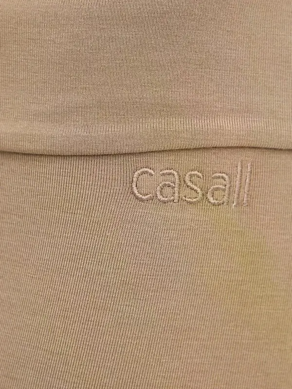 CASALL Sublime Fold-over Shorts
