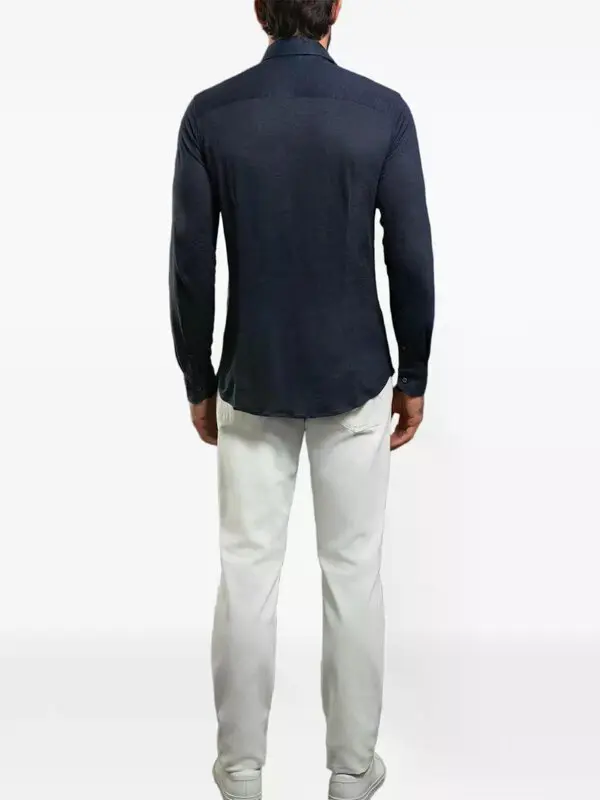MOORER Jersey Shirt