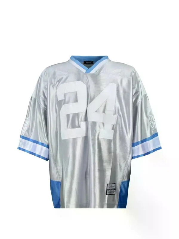 BREATH Logo Jersey T-shirt