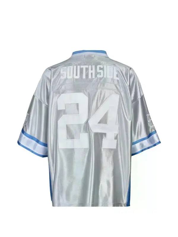 BREATH Logo Jersey T-shirt