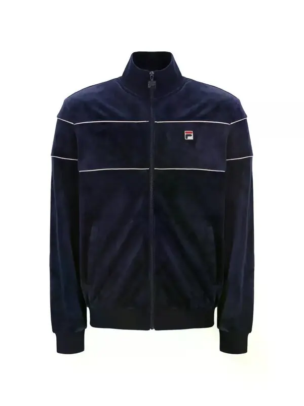 FILA Vittorio Zipped Sweatshirt