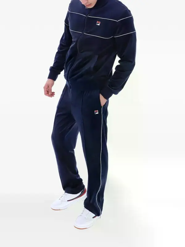 FILA Vittorio Zipped Sweatshirt