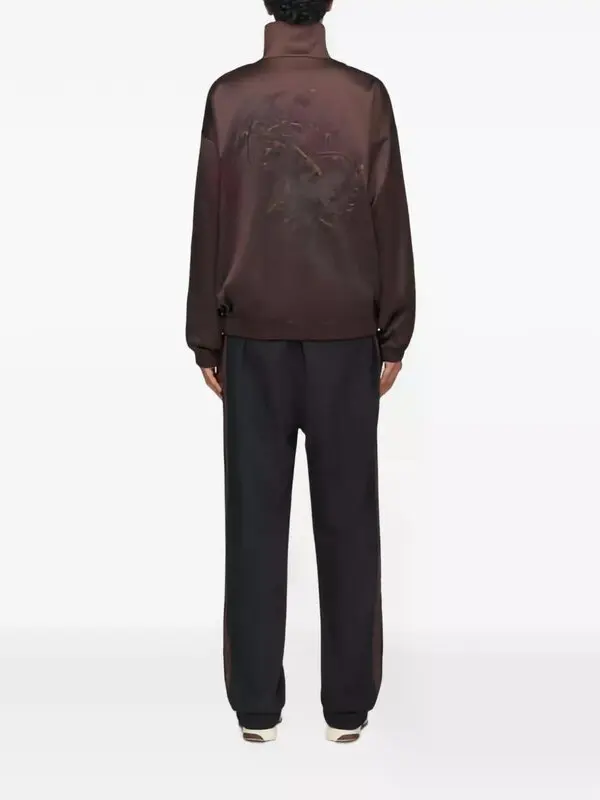 Y3 X Wales Boner Track Pants