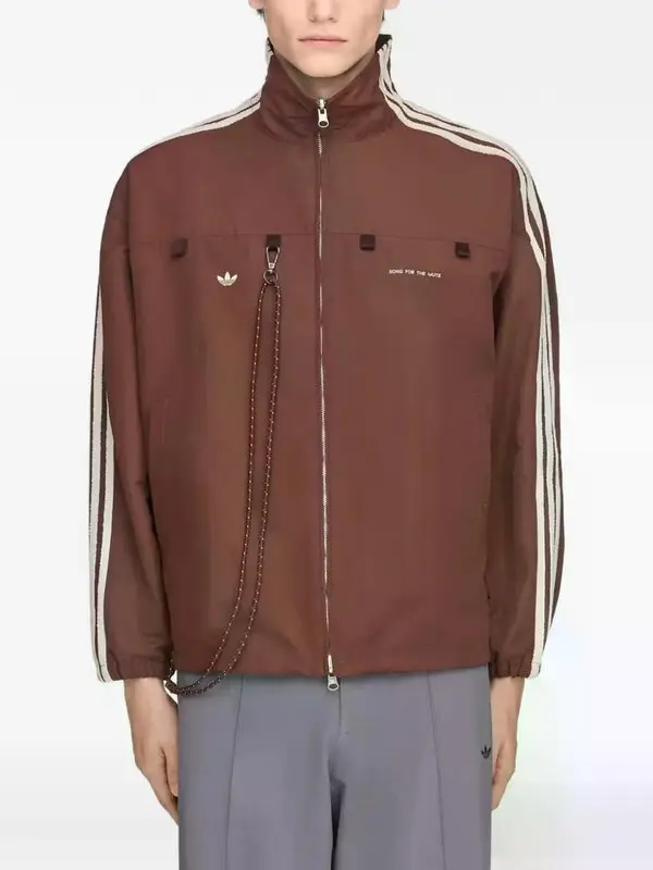 Adidas Song For The Mute X 007 Jacket