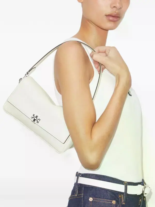 Tory Burch Small Charlie Shoulder Bag