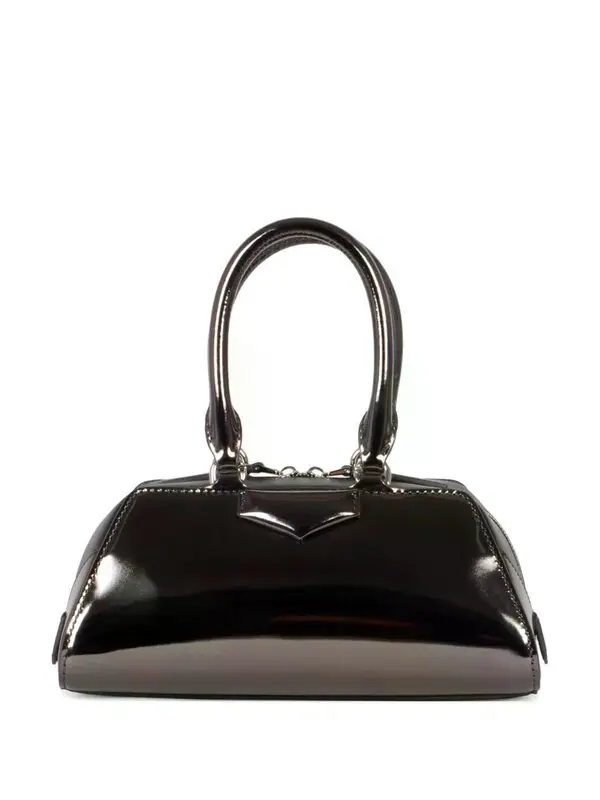 Givenchy Antigona East-west Clutch Bag - Black