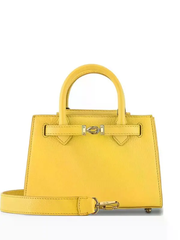 Tyler Ellis Mini Winnie Tote Bag