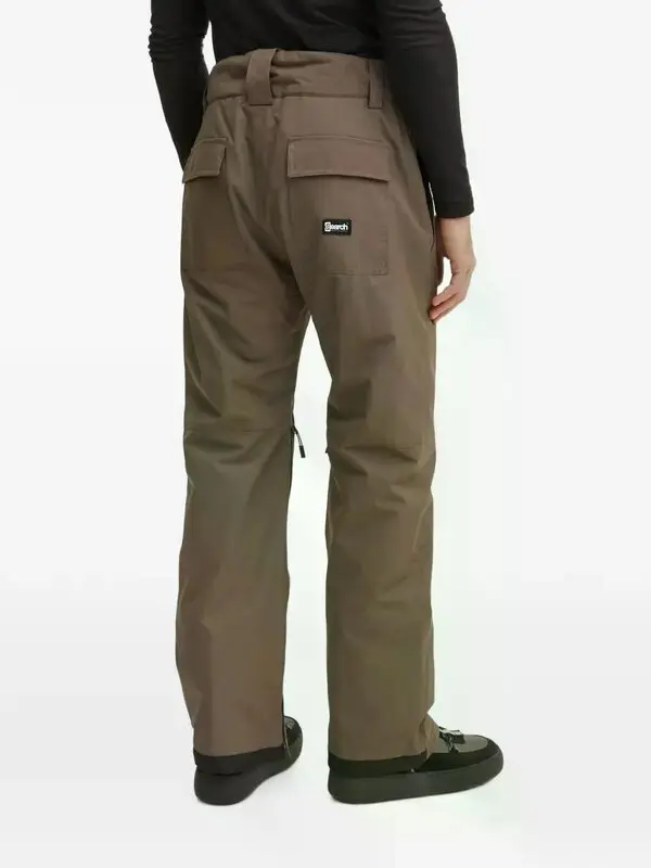Rip Curl Logo Patch Ski Pants