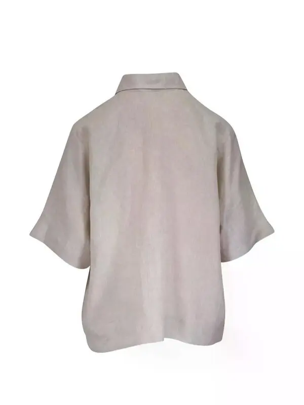 Antonelli Firenze Short-sleeve Shirt
