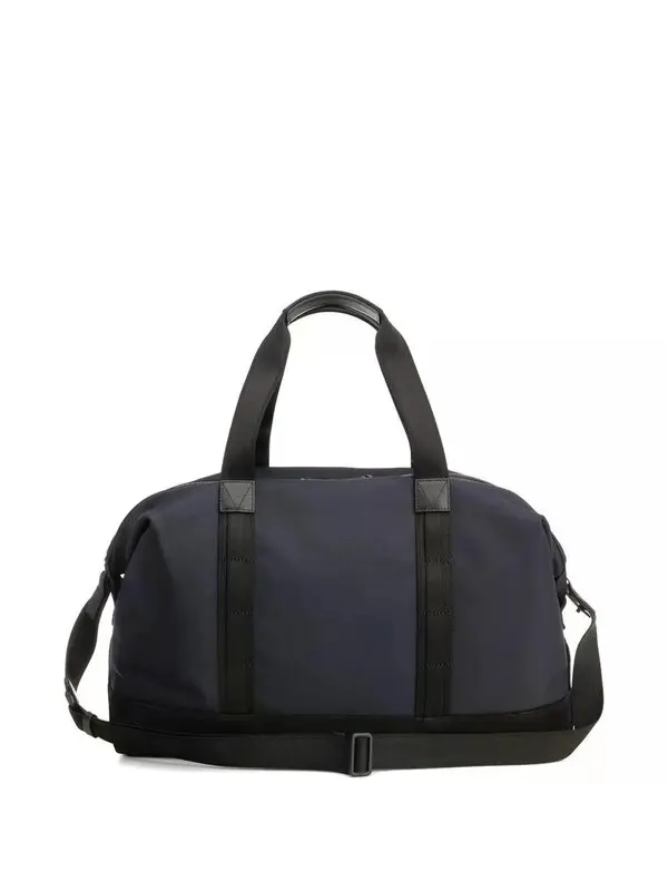 Moncler Tech Duffle Weekend Holdall Bag