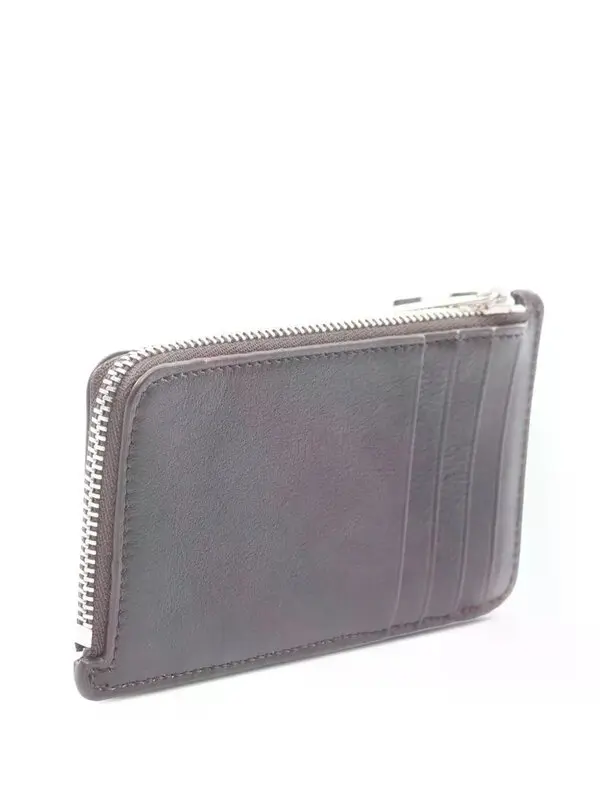 Loewe 2010-2026 Leather Panta Coin Pouch