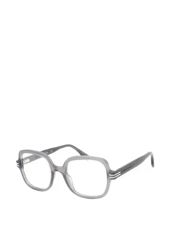 Marc Jacobs Square-frame Eyeglasses