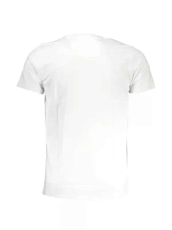 Roberto Cavalli Logo-print T-shirt