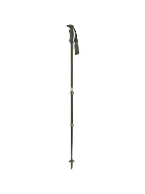 KOMPERDELL Mountaineer Powerlock Trekking Poles - Grey