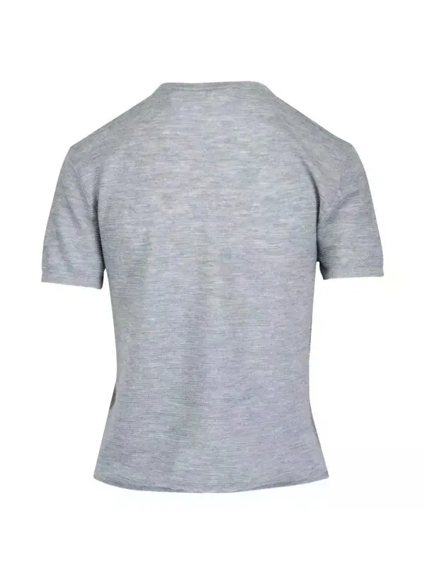 LISA YANG Ira Short-sleeve T-shirt
