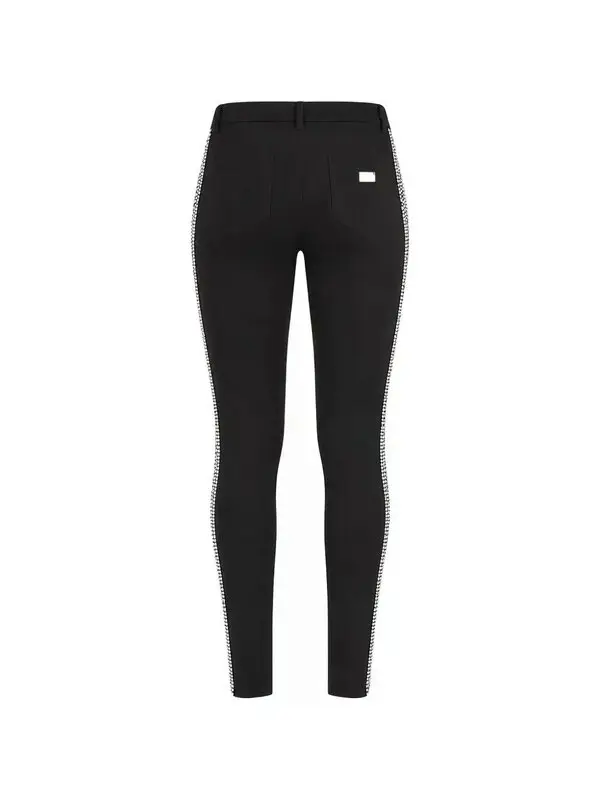 Philipp Plein Tailored Trousers