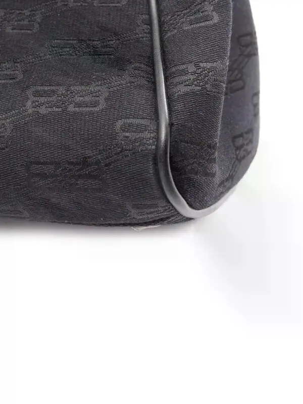 Balenciaga Bb Logo Handbag