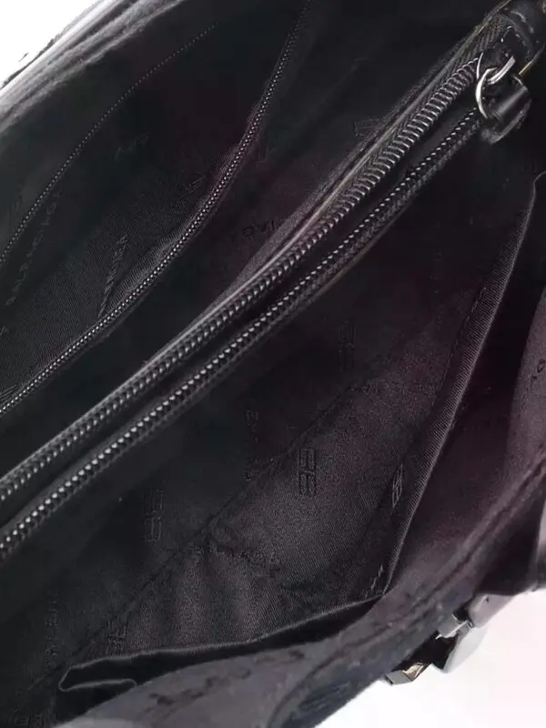Balenciaga Bb Logo Handbag