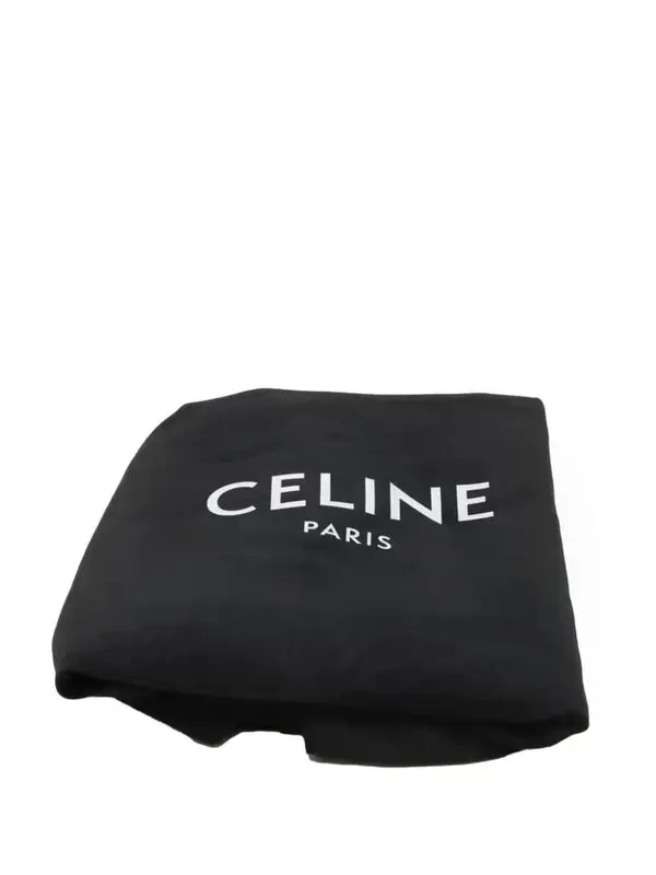 Celine Small Vertical Cabas Satchel