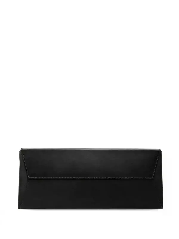 Fendi Medium Leather Shopping Satchel