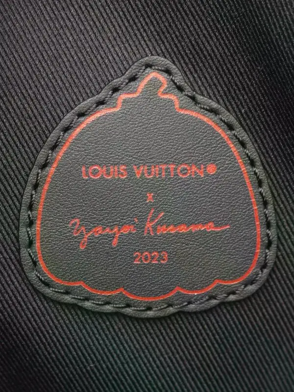 LOUIS VUITTON X Yayoi Kusama Monogram Empreinte Infinity Dots Lockit Mm Satchel