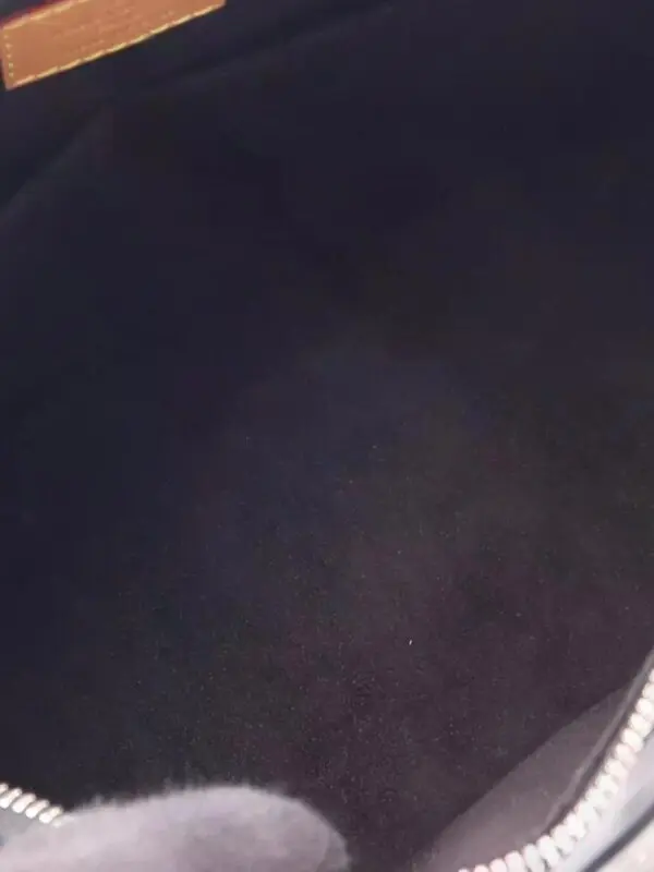 LOUIS VUITTON Speedy 25 Boston Bag