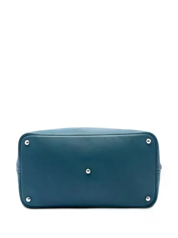 Hermès Evercolor Bolide Relax 45 Travel Bag