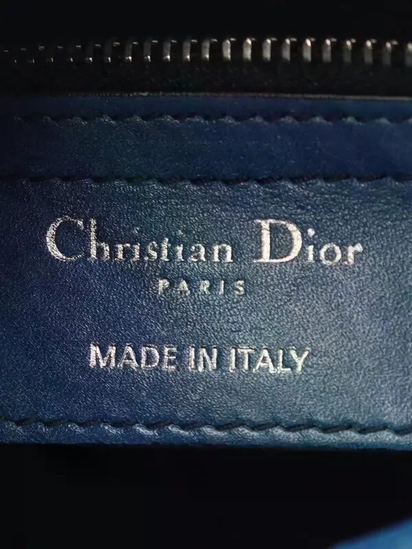 Dior Lady Satchel