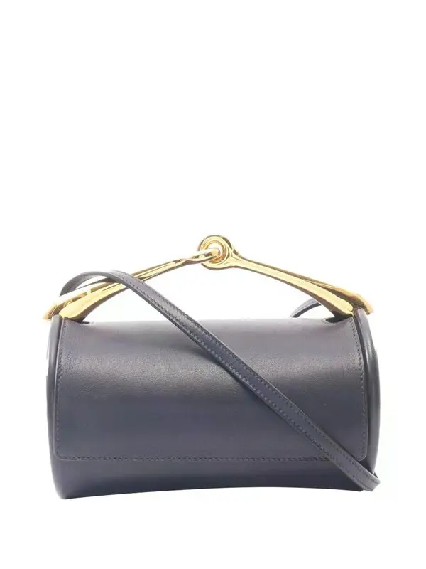 Hermès Veau Swift Voluptu Sac Maximors Shoulder Bag - Blue