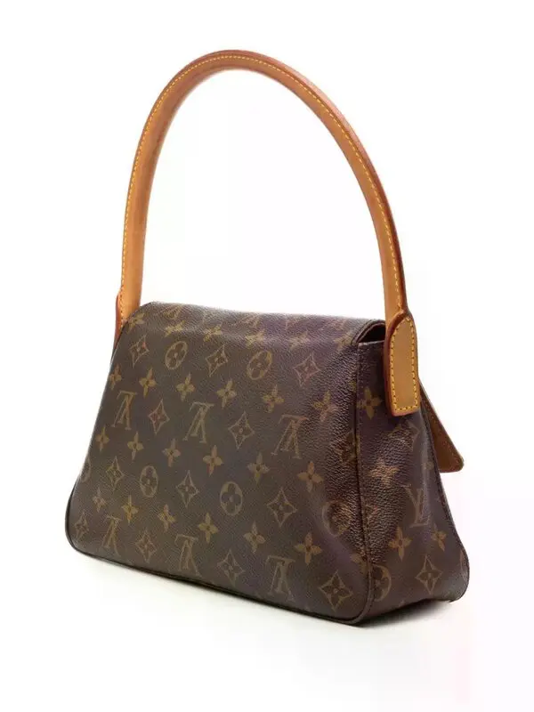 LOUIS VUITTON Mini Looping Shoulder Bag