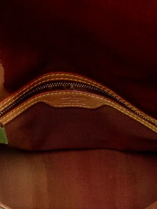LOUIS VUITTON Mini Looping Shoulder Bag
