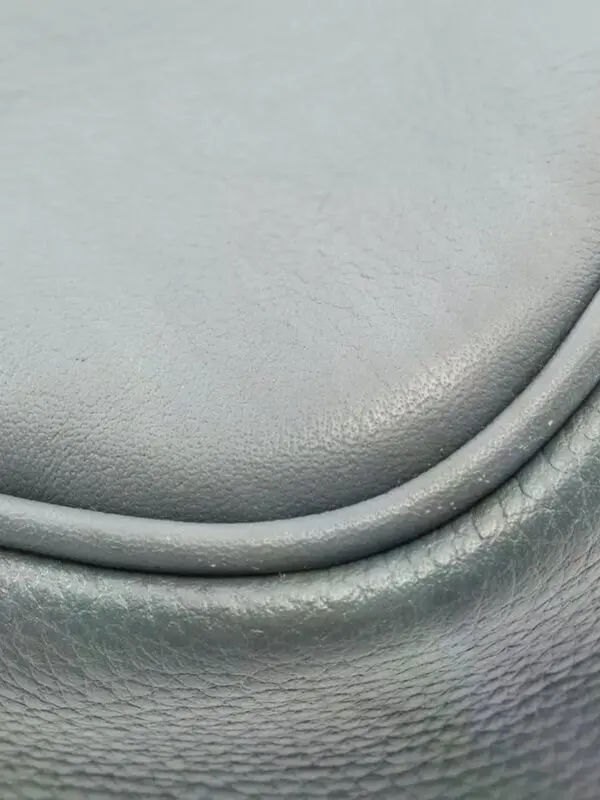 BVLGARI Leather Crossbody Bag