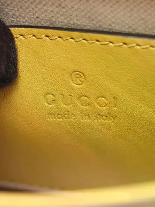 Gucci Blondie Crossbody Bag