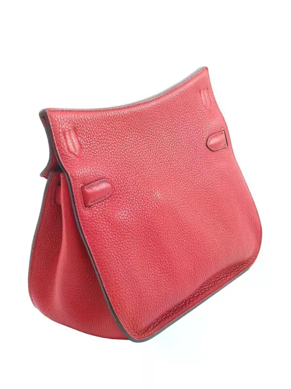 Hermès Clemence Jypsiere 28 Bag