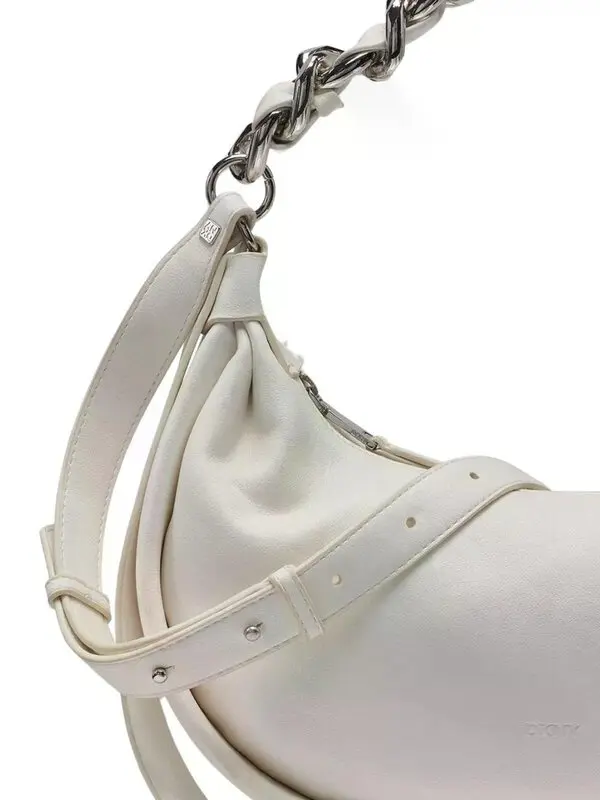 Dkny Fiona Chain-link Shoulder Bag